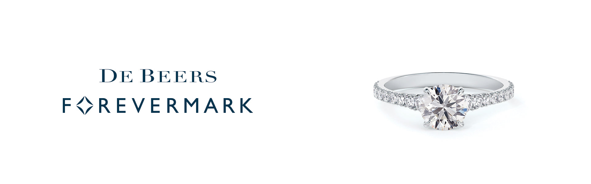 De Beers Forevermark Collection in Cherry Hill – Morton & Rudolph